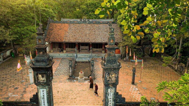 From Hanoi: Ninh Binh- Hoa Lu-Tam Coc- Mua Cave- Highlight - Cultural and Practical Insights