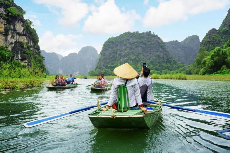 From Hanoi: Ninh Binh, Hoa Lu, Trang An, Mua Cave Day Trip - Final Thoughts
