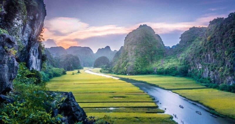 From Hanoi: Ninh Binh, Hoa Lu, Trang An, Mua Cave Day Trip - FAQ
