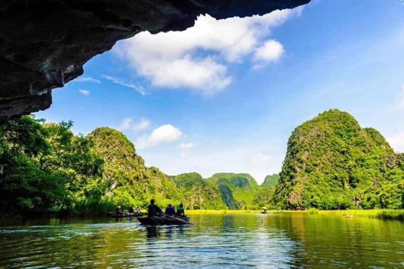 From Hanoi: Ninh Binh Tour 1 day- Hoa Lu, Tam Coc/Trang An - Who Should Consider This Tour?