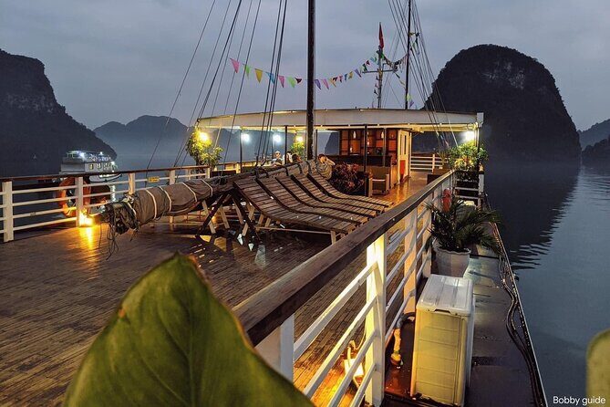 From Hanoi: Ninh Binh Tour and Ha Long Bay Cruise 3-Day Trip - FAQ Section