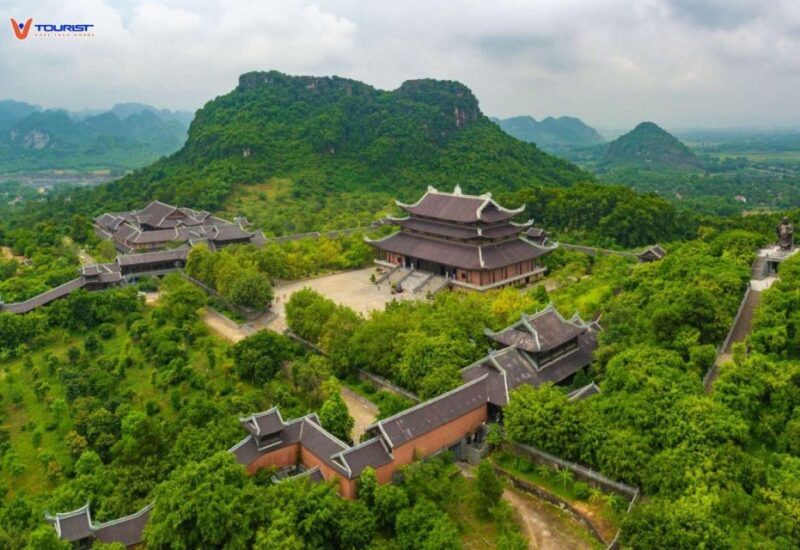 From Hanoi :Ninh Binh Trang An - Bai Dinh and Mua Cave Trip - A Detailed Look at This Ninh Binh Day Trip