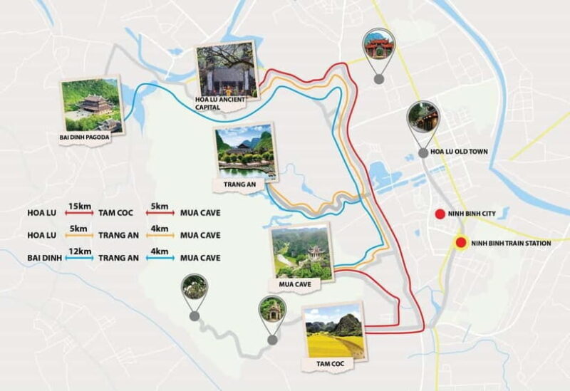 From Hanoi: Ninh Binh Trip with Cycling & Buffet Lunch - Who Should Consider This Tour?