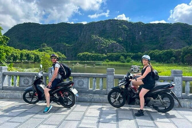 From Hanoi: Ninh Binh Uncovered with Scenic Motorbike Tour - The Value of the Experience
