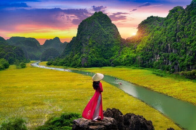 From Hanoi: Ninh Binh Uncovered with Scenic Motorbike Tour - FAQs