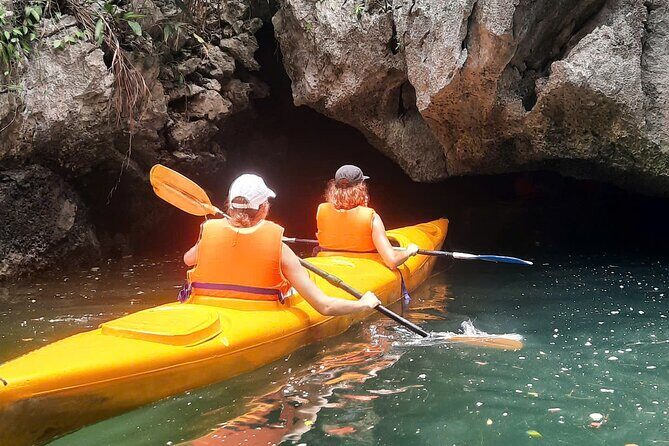 From Hanoi-Ninhbinh-Halong: Lan Ha Bay 2 Days 1 Night Adventure - Practical Tips for Future Travelers