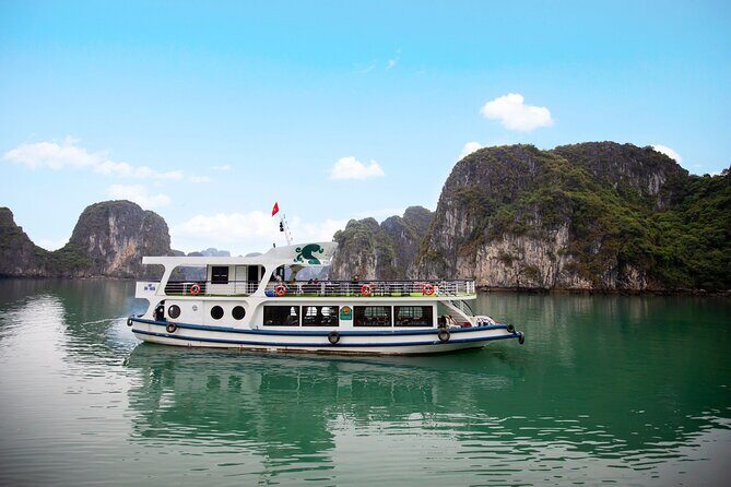 From Hanoi: Off-the-Beaten-Path Bai Tu Long Bay Scenic Cruise - Final Thoughts