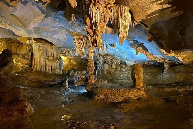 From Hanoi: Off-the-Beaten-Path Bai Tu Long Bay Scenic Cruise - FAQ