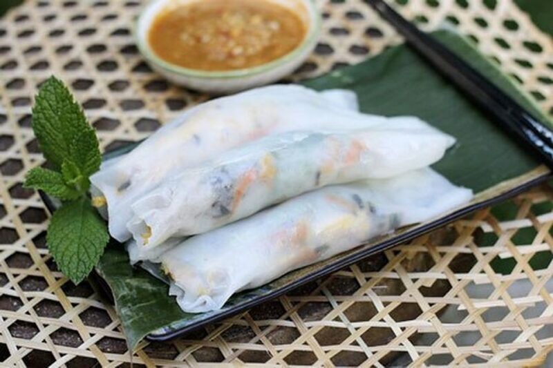 From Hanoi: Old Quarter Vegetarian Food Tour - Final Thoughts