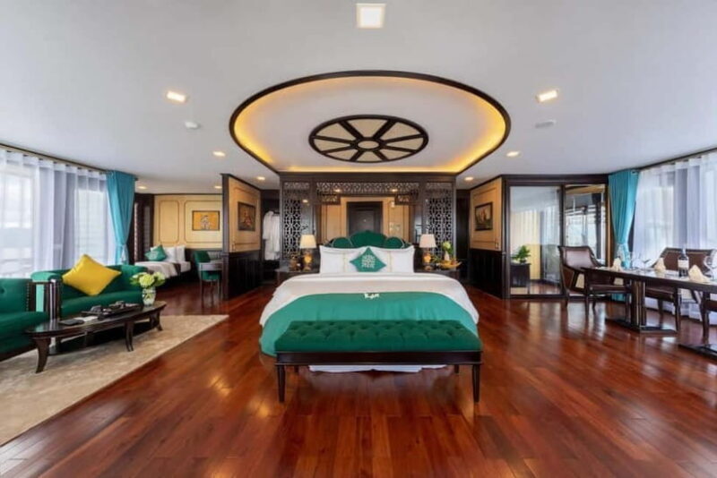 From Hanoi or Ha Long: 2-Day Ha Long Bay & Lan Ha Bay Cruise - What Do You Get for Your Money?