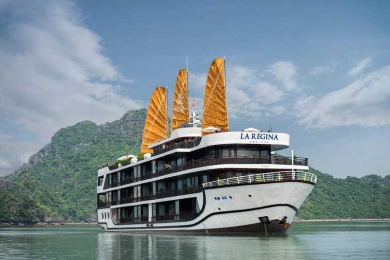 From Hanoi or Ha Long: 2-Day Ha Long Bay & Lan Ha Bay Cruise - Practical Tips for Travelers