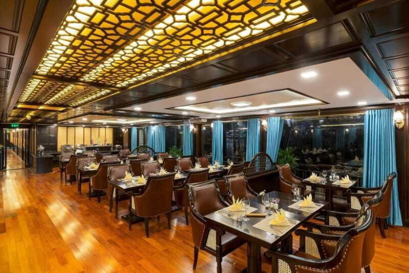 From Hanoi or Ha Long: 2-Day Ha Long Bay & Lan Ha Bay Cruise - FAQs