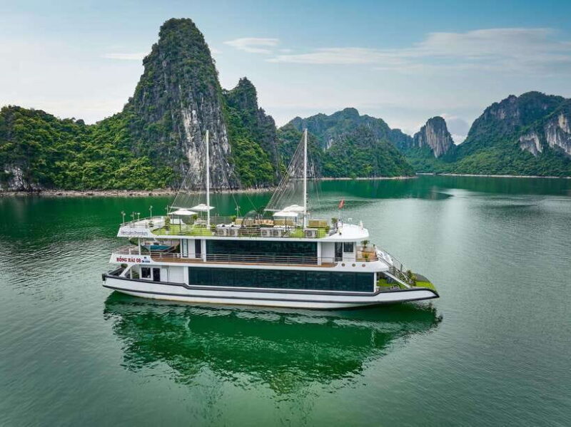 From Hanoi or Ha Long: Ha Long Bay Premium Cruise Day Tour - Who Will Love This Tour?