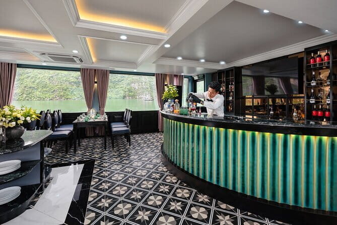 From Hanoi: Pamela Luxury 5-Star Day Cruise Explore Halong Bay - Final Thoughts