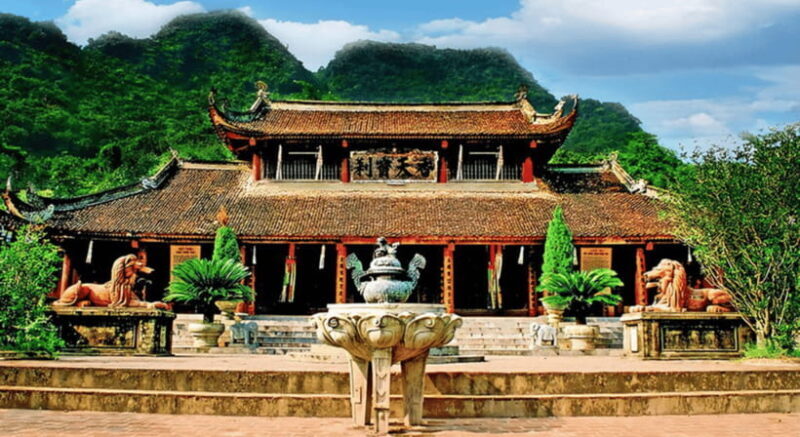 From Hanoi: Perfume Pagoda Day Trip with Boat Ride - An In-Depth Look at the Perfume Pagoda Day Trip