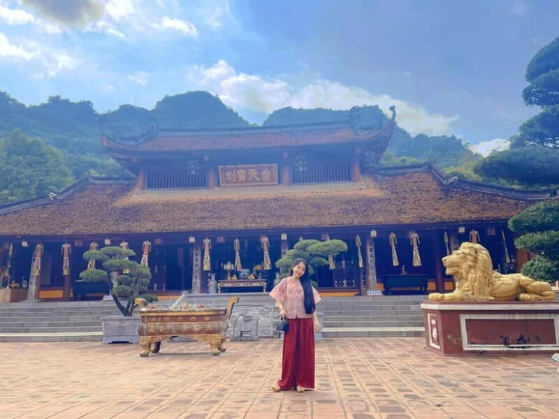 From Hanoi: Perfume Pagoda or Incense Village, Conical Hat - A Deep Dive into the Tour Experience