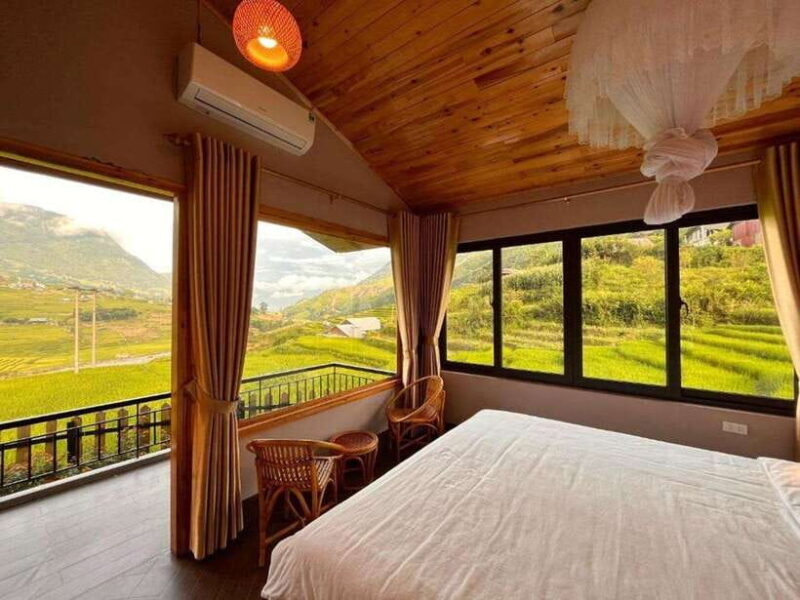 From Hanoi: Premium 2-Day Sapa Adventure with DCAR Limousine - Key Points