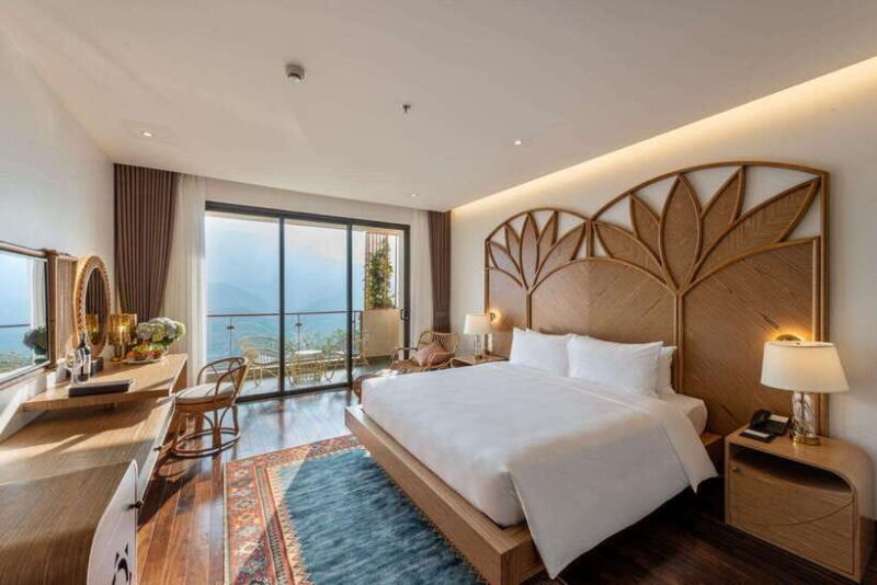From Hanoi: Premium 2-Day Sapa Adventure with DCAR Limousine - FAQ
