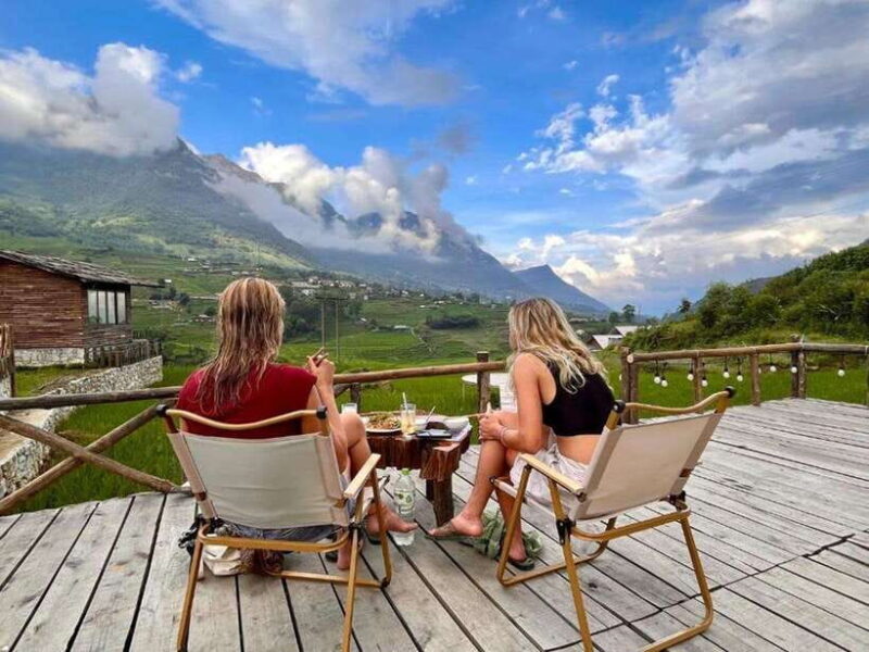 From Hanoi: Premium 3-Day Sapa Adventure with DCAR Limousine - An In-Depth Look at the 3-Day Sapa Tour