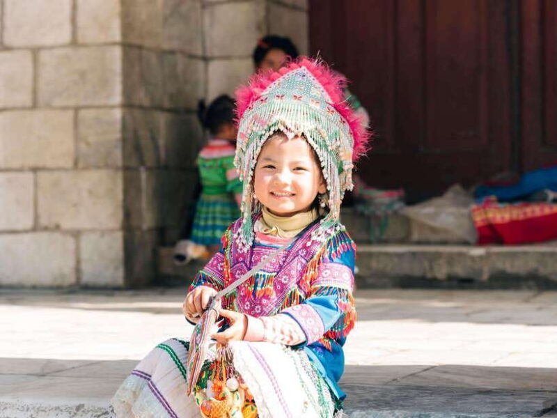 From Hanoi: Premium 3-Day Sapa Adventure with DCAR Limousine - Authentic Experiences and Traveler Insights