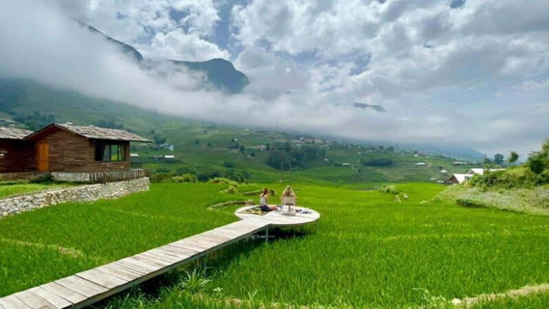 From Hanoi: Premium 3-Day Sapa Adventure with DCAR Limousine - Who Is This Tour For?