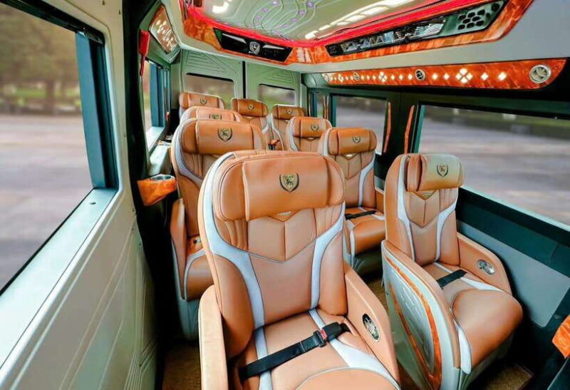 From Hanoi: Premium 3-Day Sapa Adventure with DCAR Limousine - Final Thoughts