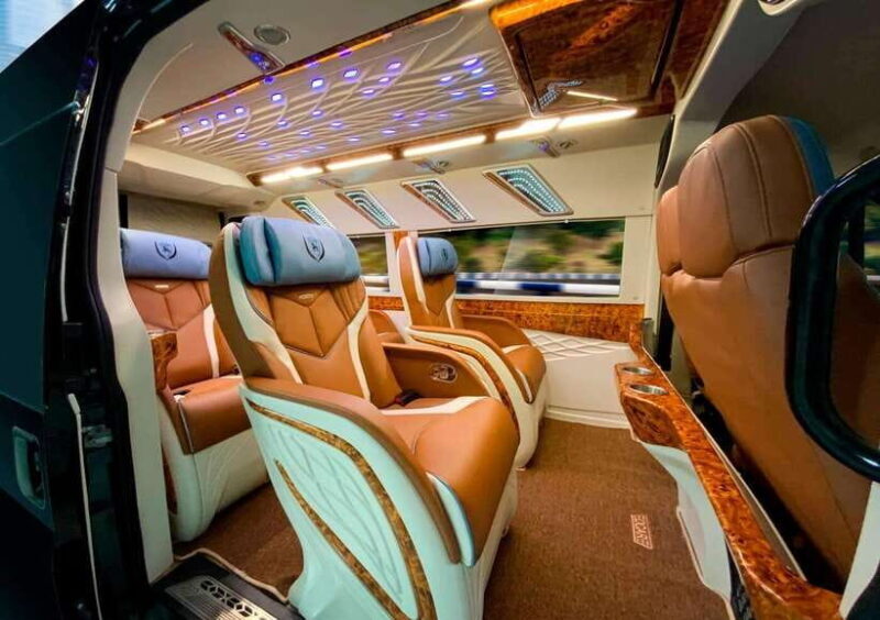 From Hanoi: Premium 3-Day Sapa Adventure with DCAR Limousine - FAQ Section