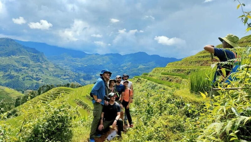 From Hanoi: Private 2-Day Mu Cang Chai Homestay & Trekking - FAQ