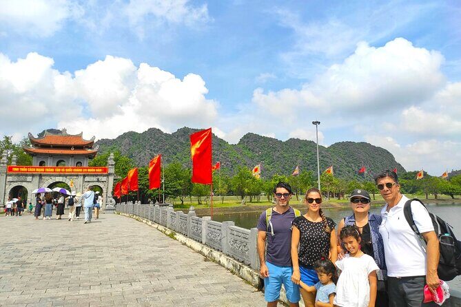 From Hanoi: Private Day Trip to Incense Village, Hoa Lu & Tam Coc - The Value and Practicalities