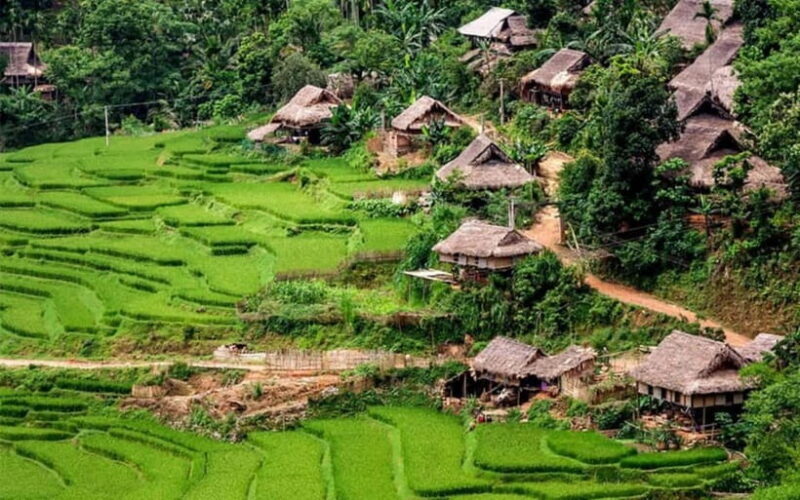 From Hanoi: Private/Group tour to Mai Chau Valley Full Day - FAQs
