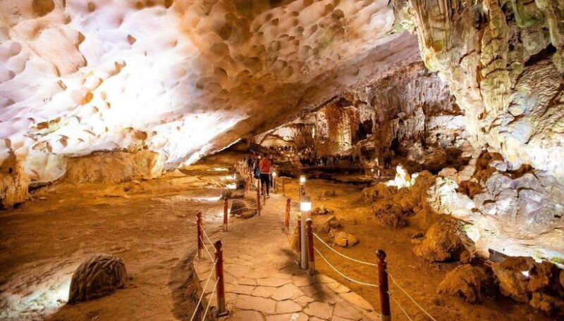 From Hanoi: Private Ha Long Bay Full-day Trip - Who will enjoy this tour?