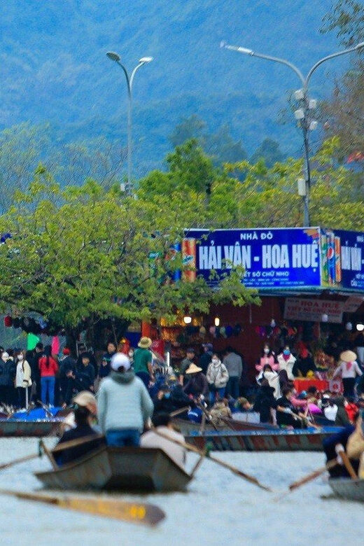 From Hanoi: Private Tour Incense Village & Perfume Pagoda - FAQ