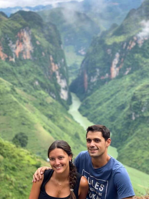 From Hanoi: private tour of Ha Giang for couples - Key Points
