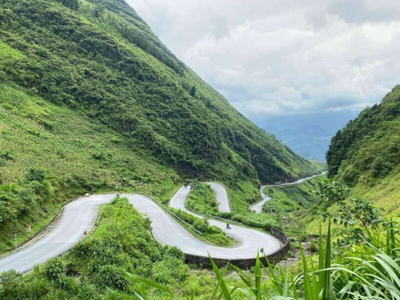 From Hanoi: private tour of Ha Giang for couples - Why This Tour Stands Out