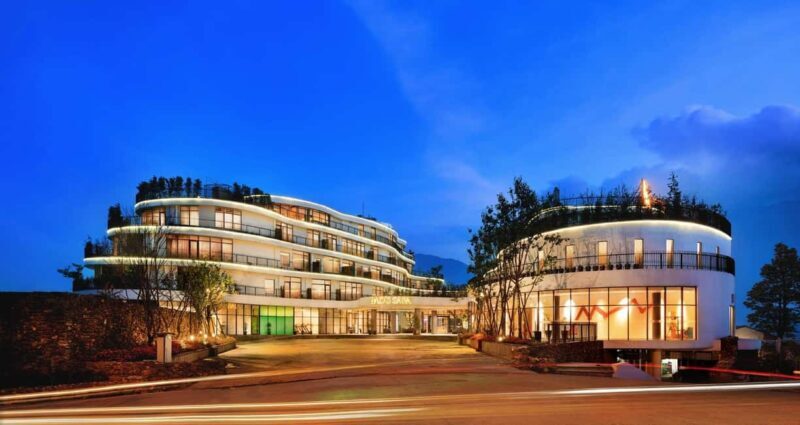 From Hanoi: Private Tour Sapa 2 Days 1 Nights| Flexible Tour - The Journey to Sapa: What to Expect