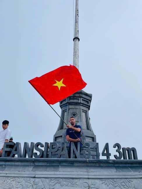 From Hanoi: Private Tour Sapa 2 Days 1 Nights| Flexible Tour - Authenticity and Value