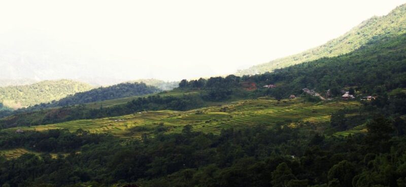 From HaNoi: Pu Luong 2 days journey to beautiful nature. - Introduction: Why Choose This Pu Luong Tour?
