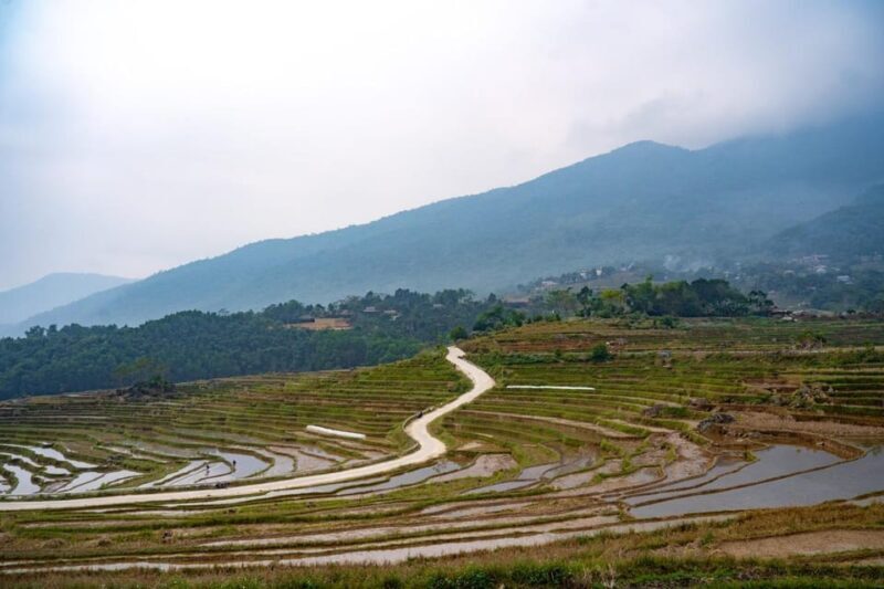 From HaNoi: Pu Luong 2 days journey to beautiful nature. - FAQs