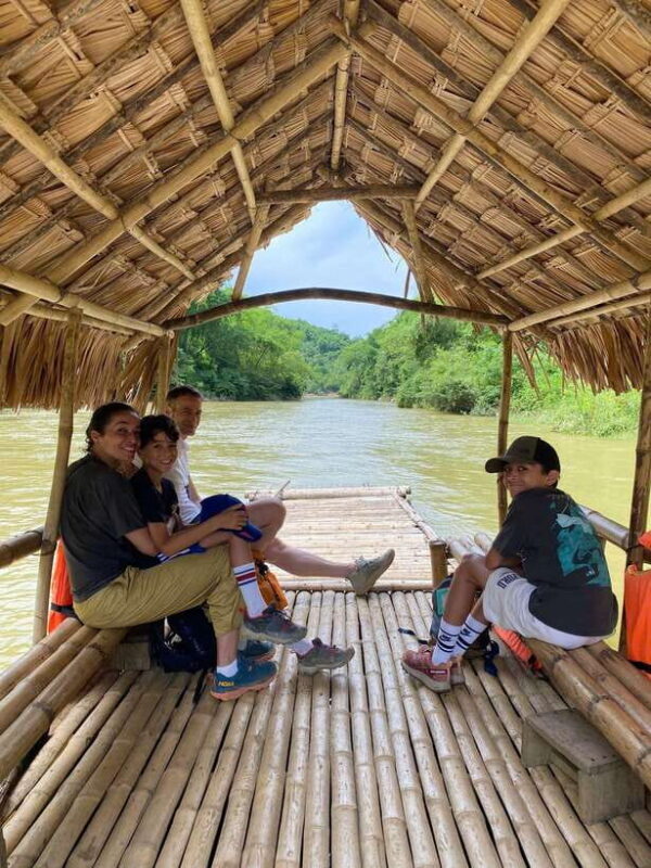 From Hanoi: Pu Luong 3-day classic tour, finish in Ninh Binh - Key Points