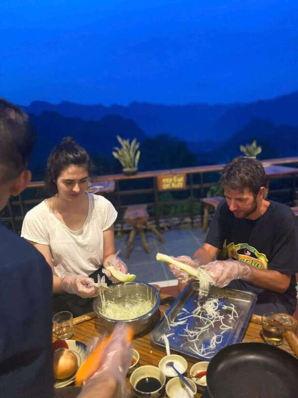 From Hanoi: Pu Luong 3-day classic tour, finish in Ninh Binh - The Value and Practicalities