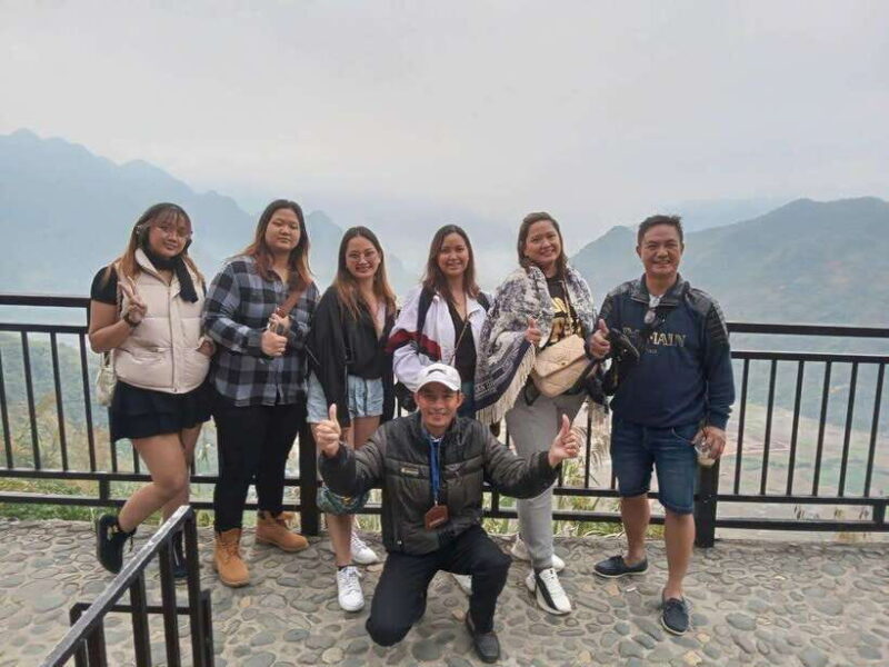 From Hanoi: Pu Luong 3-day classic tour, finish in Ninh Binh - The Sum Up