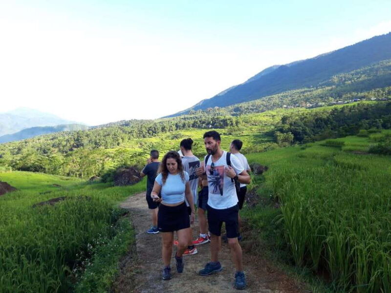 From Hanoi: Pu Luong Nature Reserve 2-Day 1 night Adventure - Why Choose This Tour?