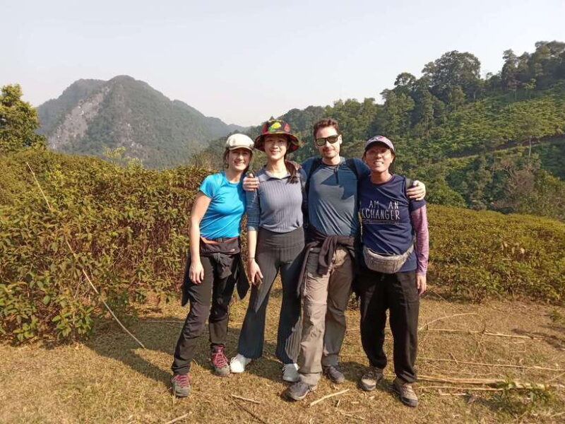 From Hanoi: Pu Luong Nature Reserve 2-Day 1 night Adventure - The Value of the Experience