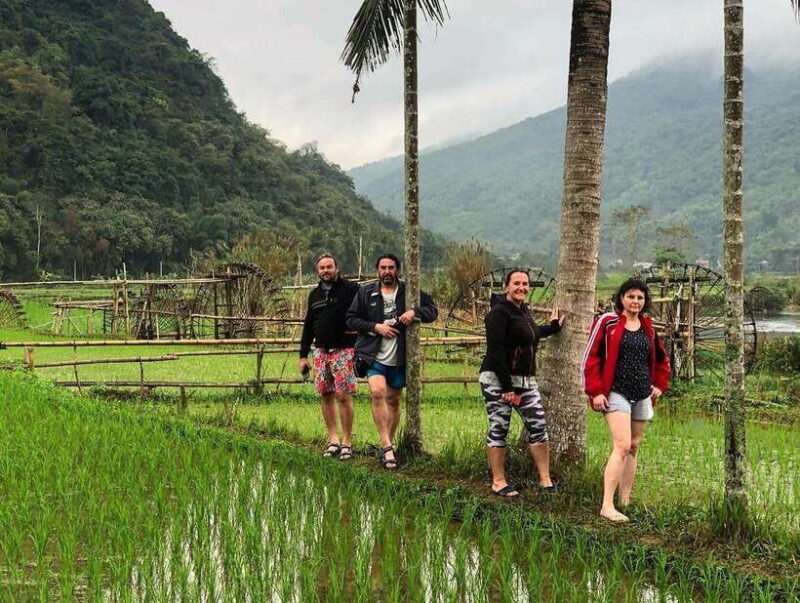From Hanoi: Pu Luong Nature Reserve 2-Day 1 night Adventure - The Sum Up