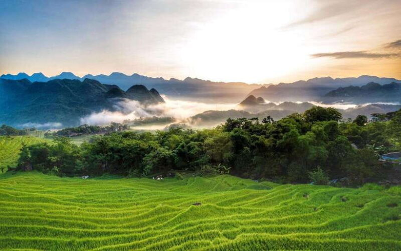 From Hanoi: Pu Luong Nature Reserve 3-Day Package Tour - Key Points