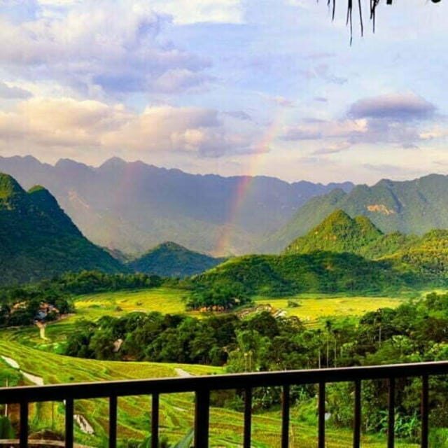 From Hanoi: Pu Luong Nature Reserve Vacation 2D1N - Transportation & Logistics