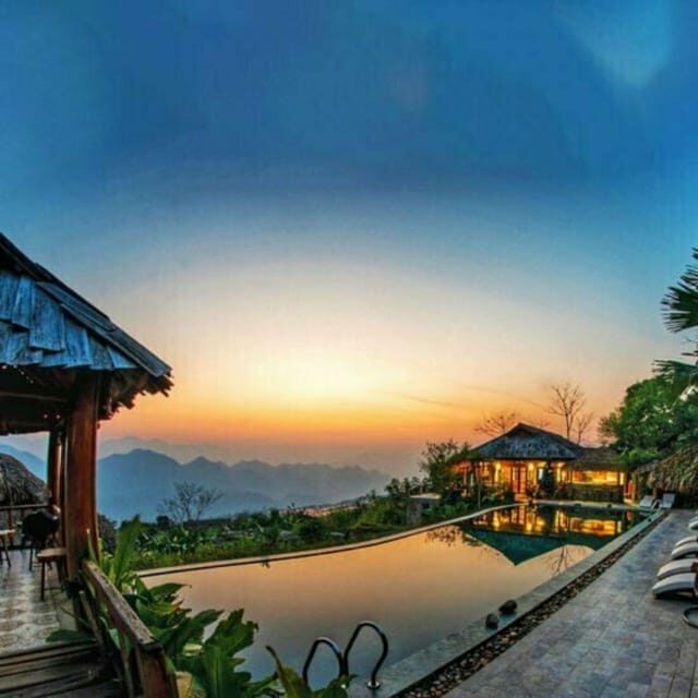 From Hanoi: Pu Luong Nature Reserve Vacation 2D1N - Authenticity and Cultural Encounters
