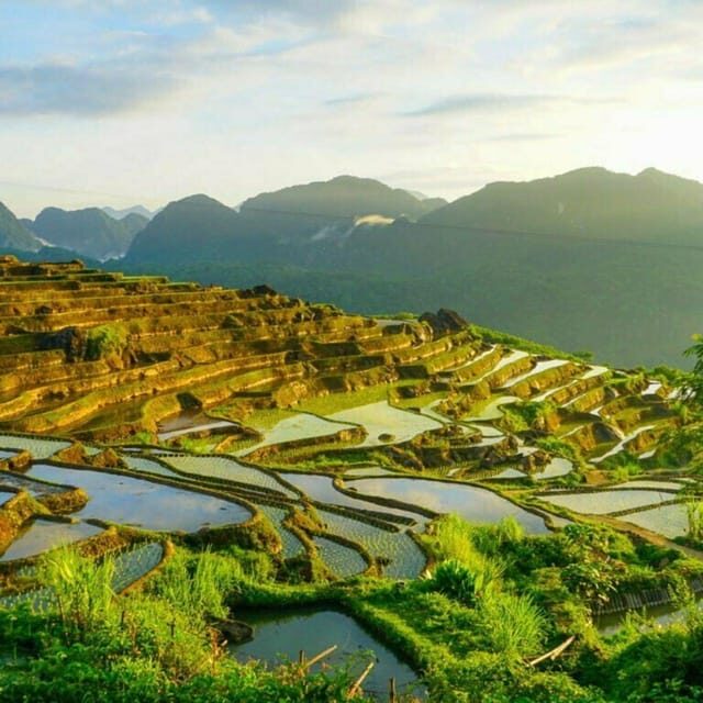 From Hanoi: Pu Luong Nature Reserve Vacation 2D1N - FAQ