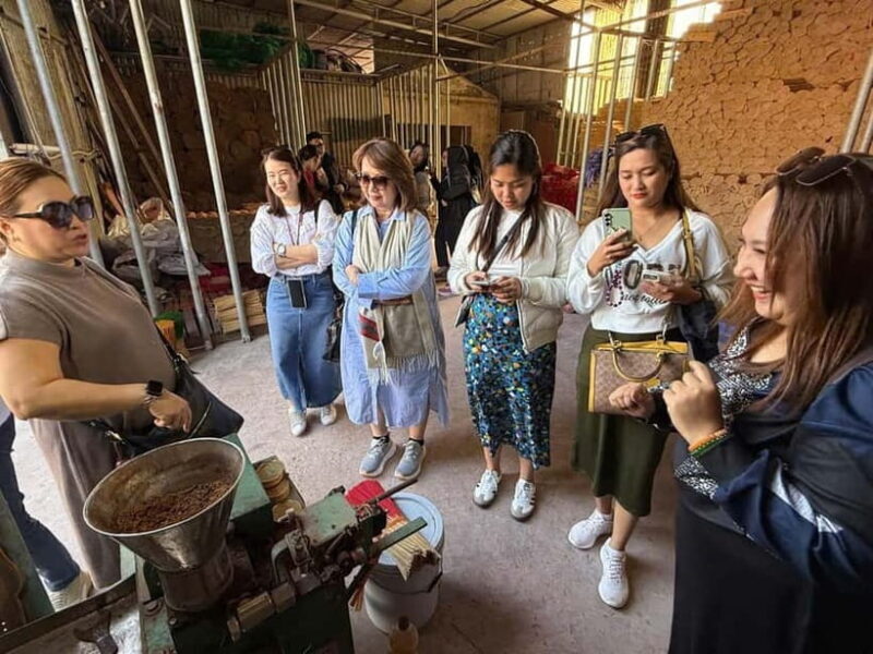 From Hanoi: Quang Phu Cau Incense Village Day Tour - What Travelers Are Saying