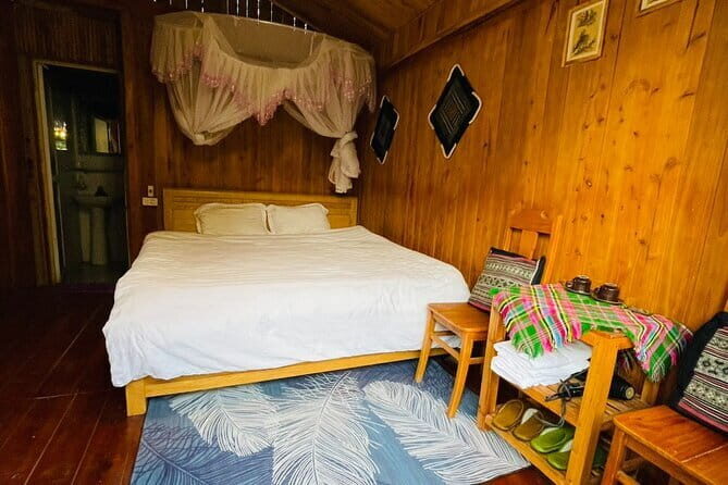 From Hanoi: Sa Pa 3 Days Trekking Hotel & Bungalow Overnight - FAQ